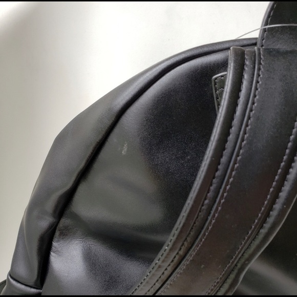 Givenchy | Bags | Rare Authentic Givenchy Star Leather Backpack | Poshmark